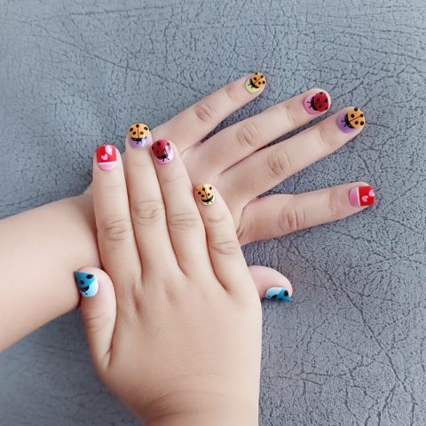 Services | ESCAPE NAILS & SPA